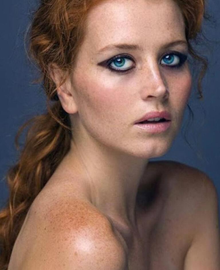 MARIA JACOB – La Agencia Models